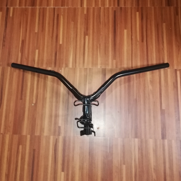 NMAX V2 HANDLE BAR (ORIGINAL) | Shopee Philippines