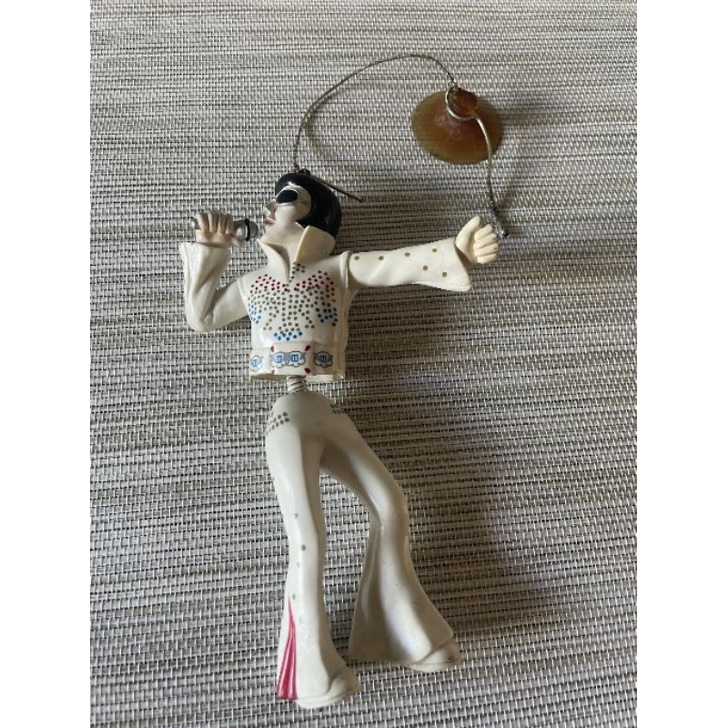 Elvis Presley Dancing Hanging Figure Ornament | Shopee Philippines