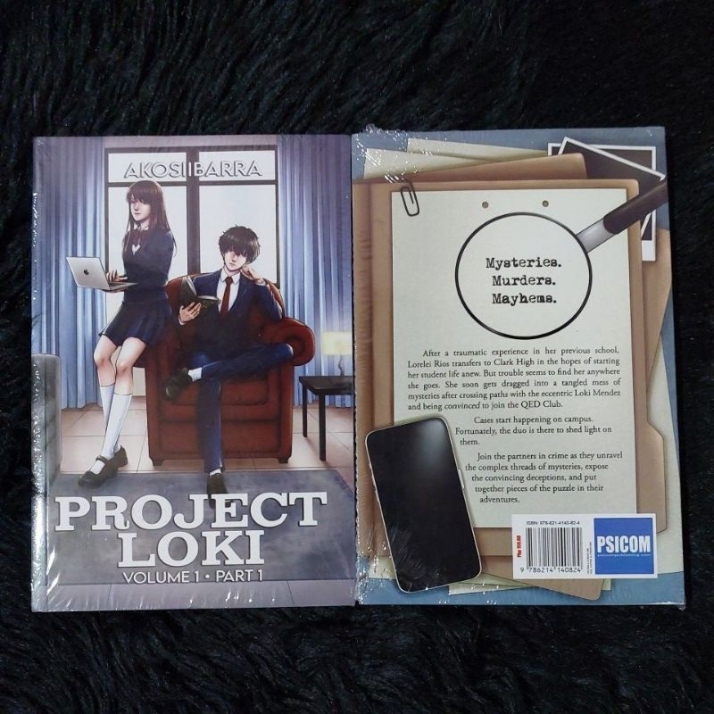 PROJECT LOKI VOLUME 1 - PART 1 | Shopee Philippines