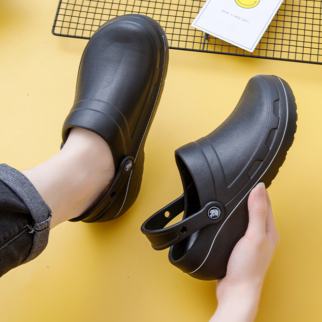 𝐂𝐋𝐎𝐒𝐒.𝐏𝐇 Sandal Slipper Hospital Medical Slippers for Women | Shopee ...