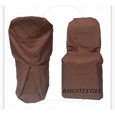 Chair Cover Monoblock Cover Catering Katrina US Fabric MAKAPAL NA TELA ...