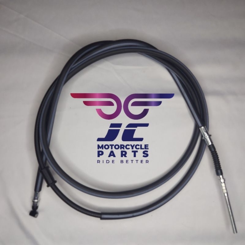 REAR BRAKE CABLE FOR HONDA DIO 3 LIVE MILLENIUM | SYM JET 100 EURO AND ...