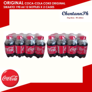 coke mismo - Best Prices and Online Promos - Apr 2025 | Shopee Philippines
