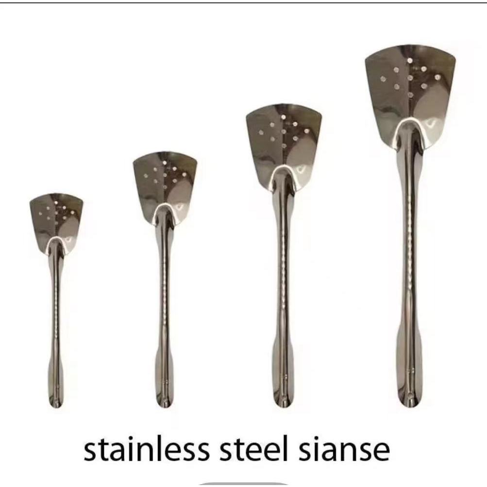 1 piece sianse Stainless steel kitchen & dining cookware | Shopee ...