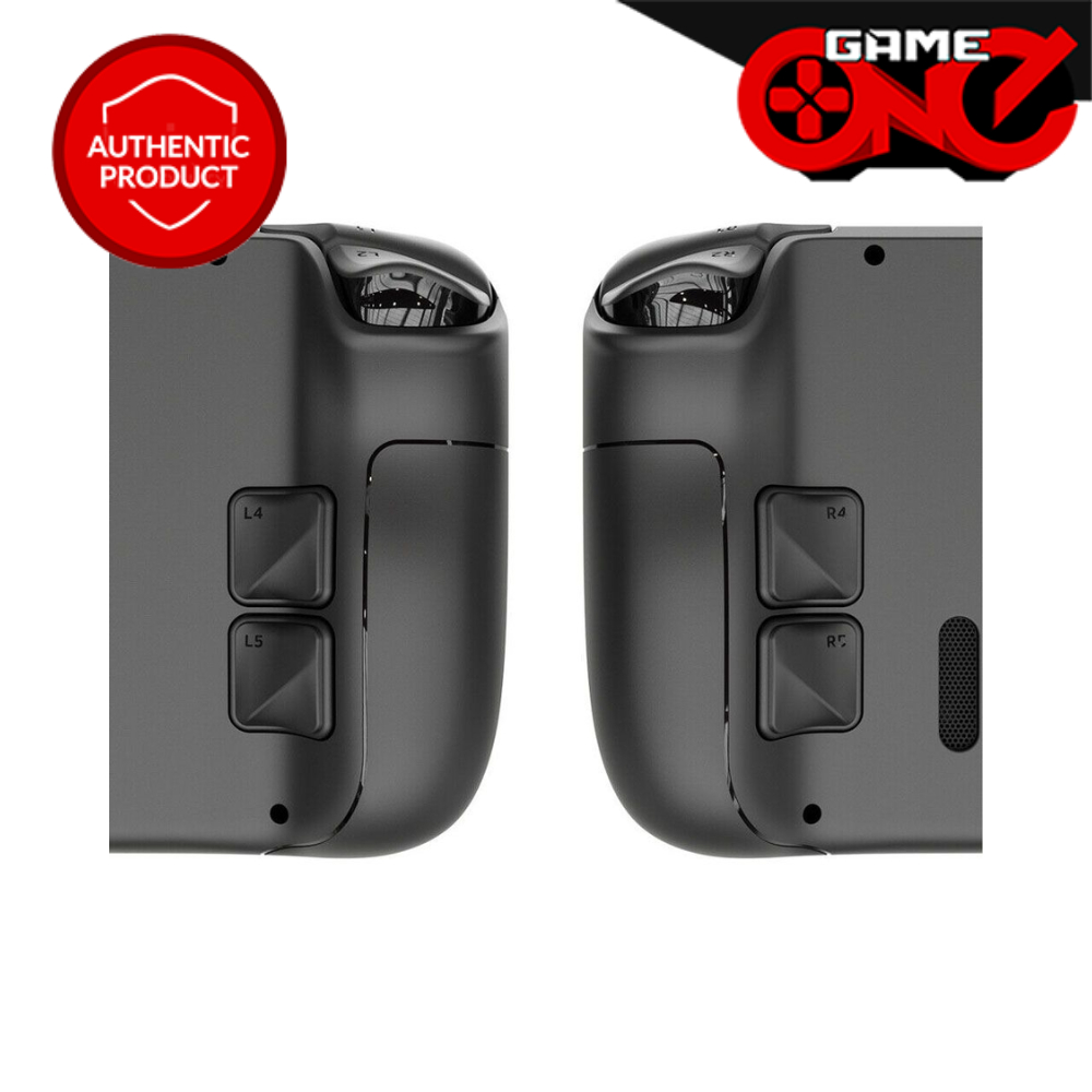 Skull & Co. Back Button Enhancement Set for Steam Deck | Steam Deck ...