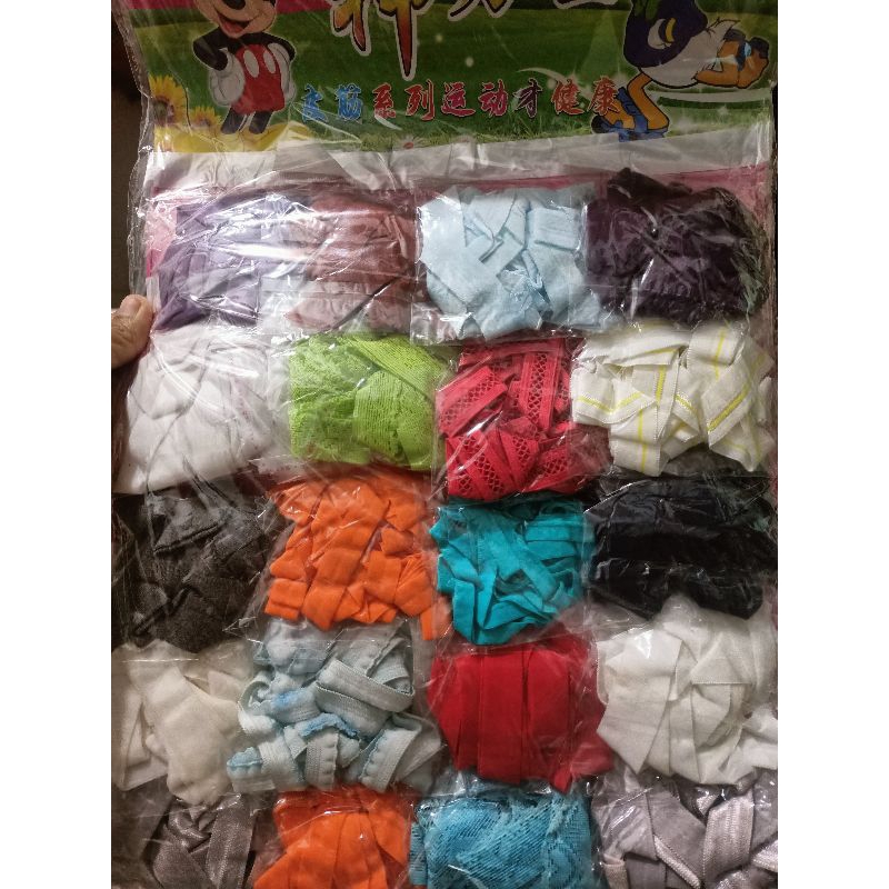 20 pieces loot filler chinese garter for kids | Shopee Philippines