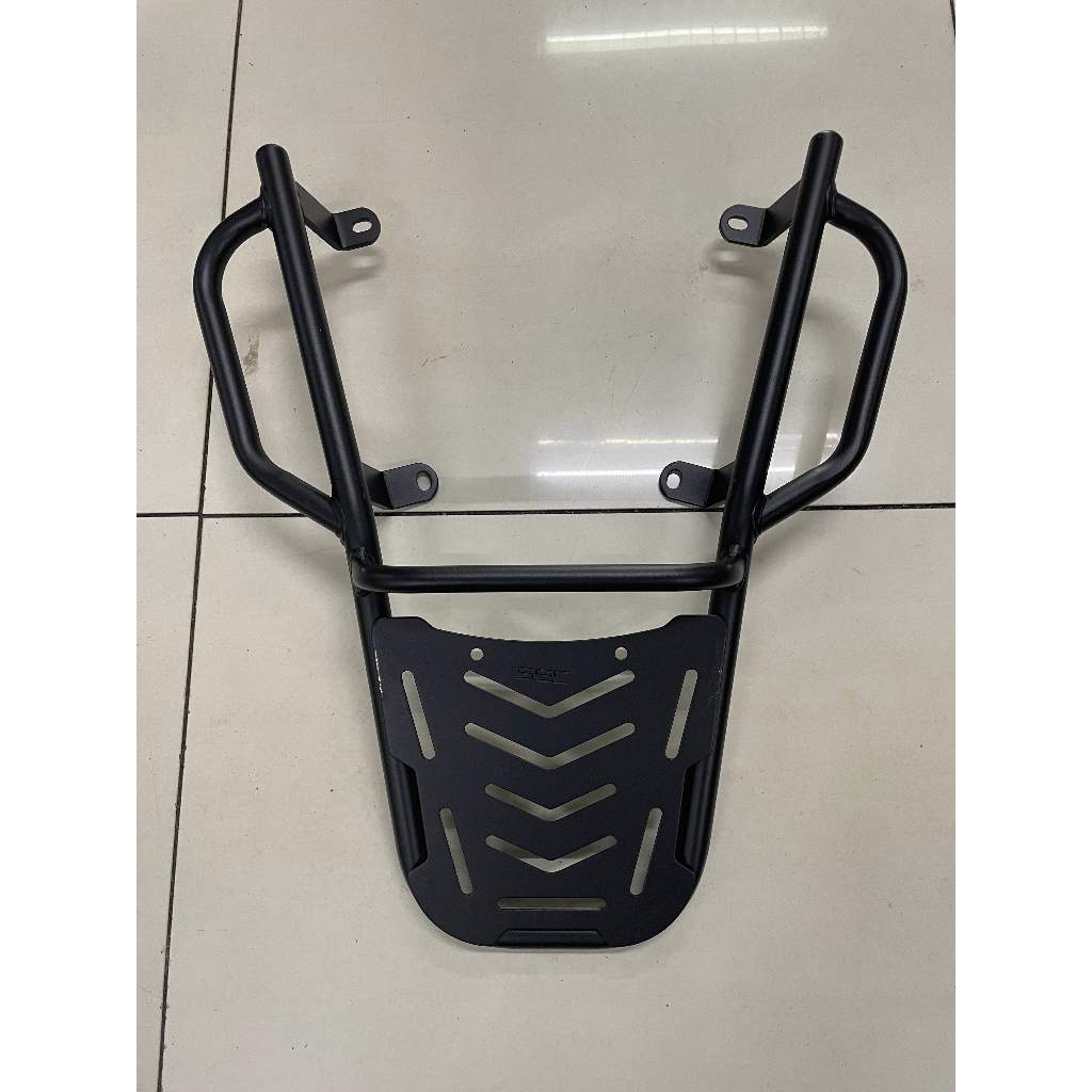 SEC Metal Gear Top Box Bracket for ADV160 | Shopee Philippines