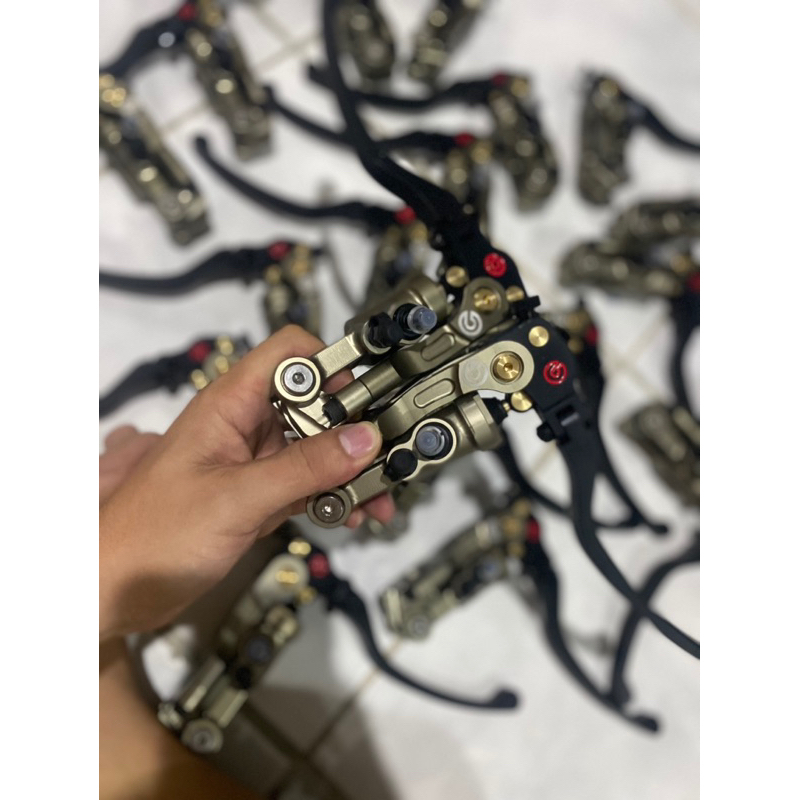 transformer brake master premium copy with serial number | Shopee ...