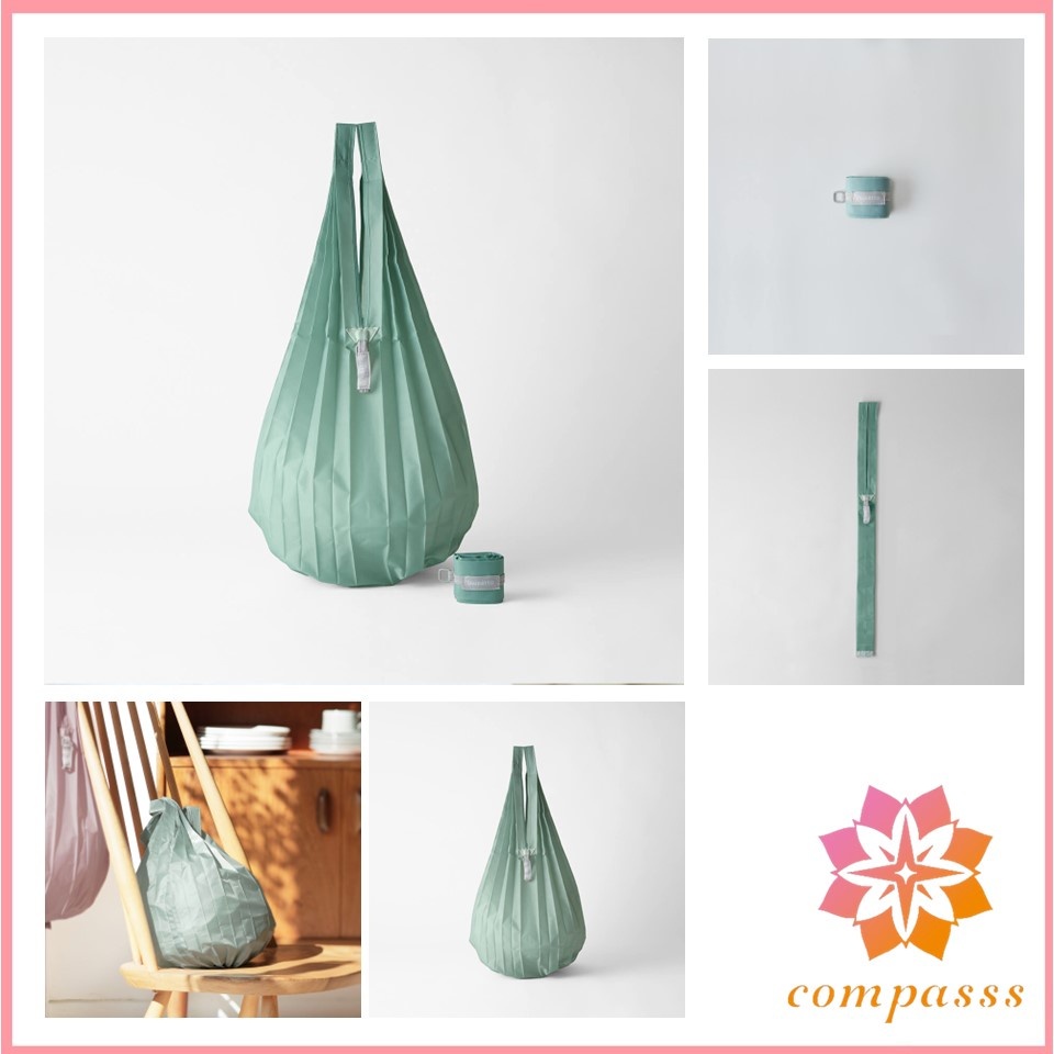 Shupatto Minimal Bag Drop 12L 10colors | Shopee Philippines
