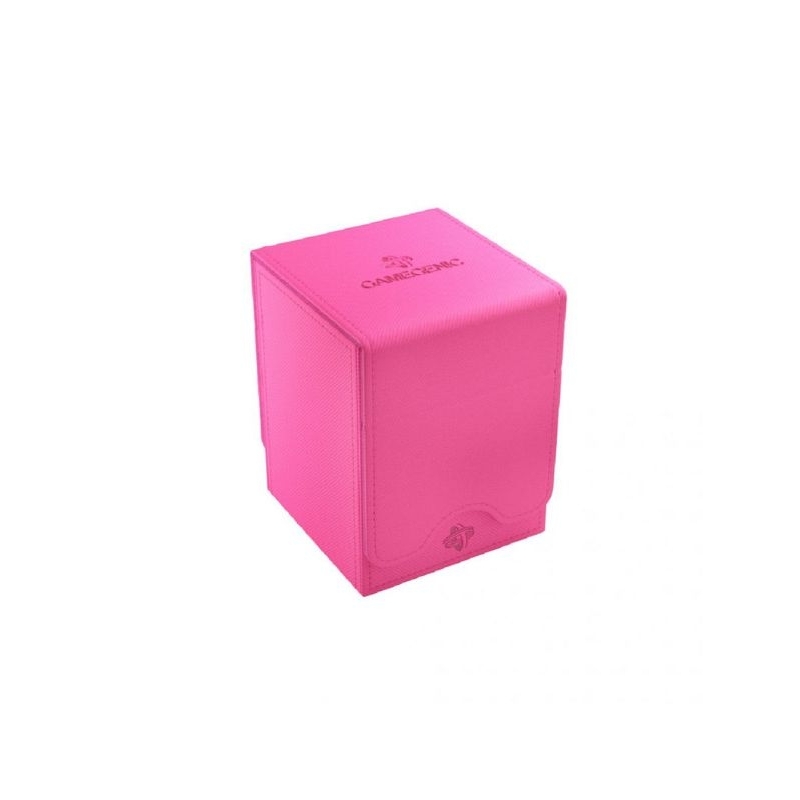 Gamegenic Squire 100+ XL convertible card deck box | Shopee Philippines