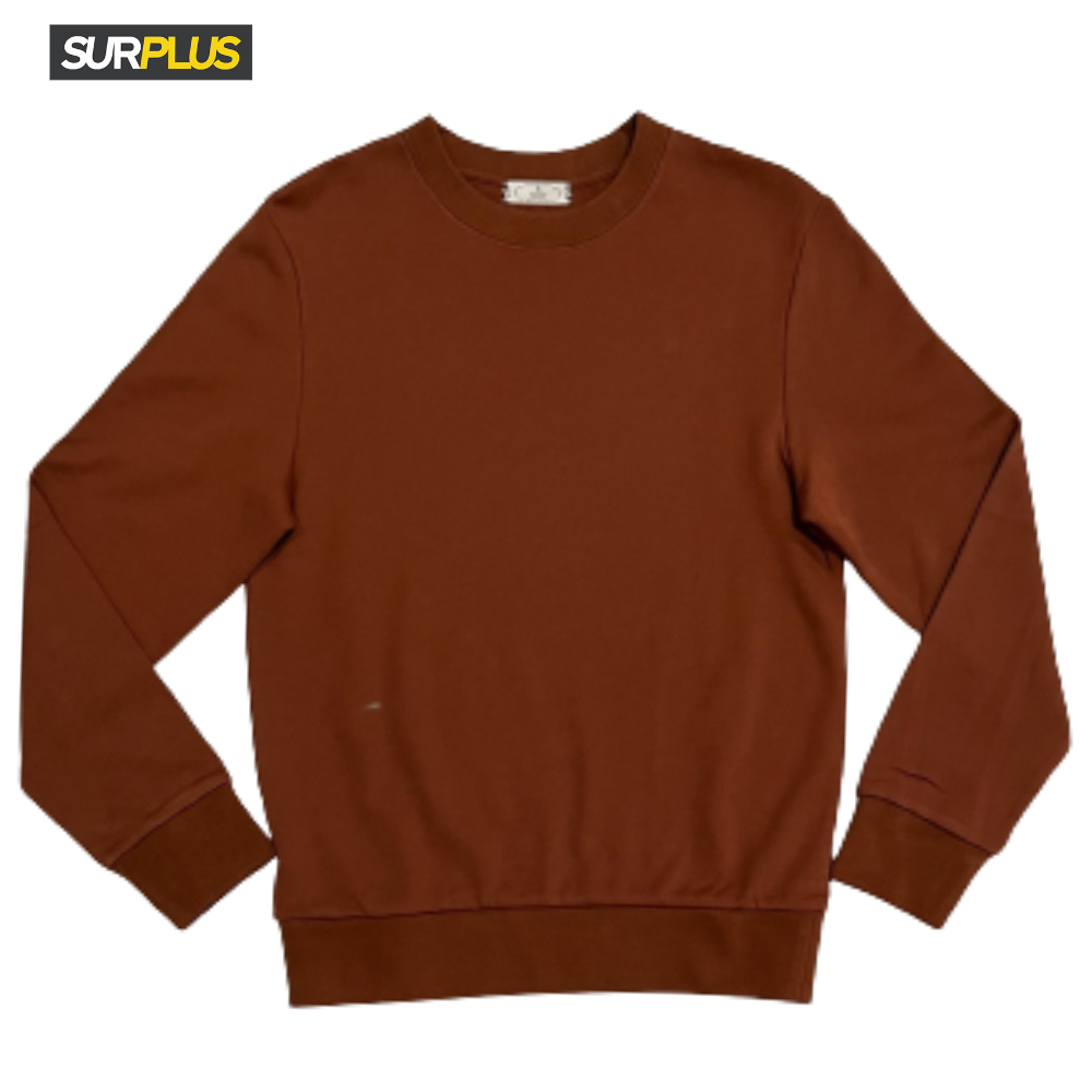 Surplus Mens Pullover Sweatshirt | Shopee Philippines