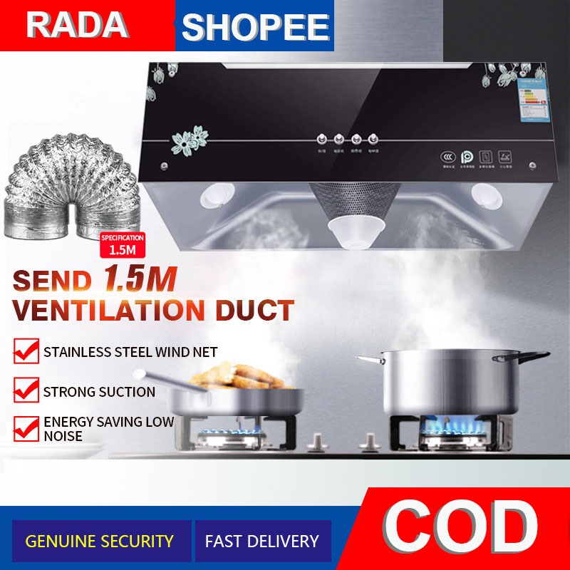 Household Kitchen Oil Suction Machine Smoke Machine High Suction Oil ...