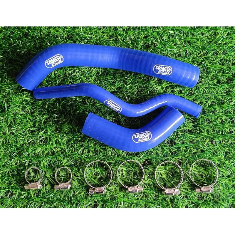 RADIATOR HOSE SNIPER CLASSIC 135/SNIPER MX 135 | Shopee Philippines