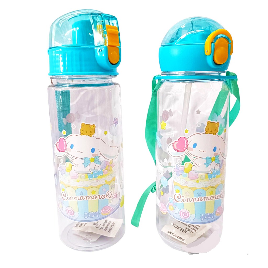 Cinnamoroll Water Bottle Tumbler 400-550ml | Shopee Philippines