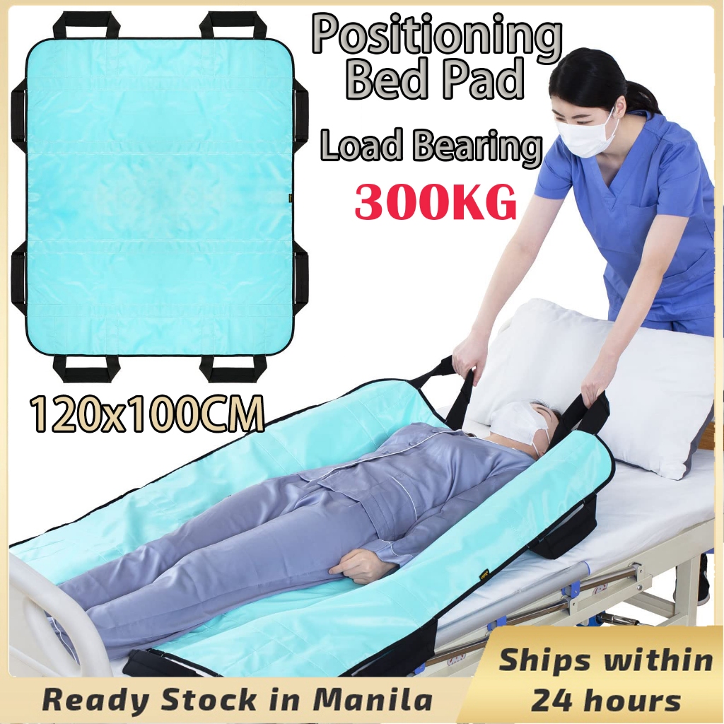 Multipurpose Positioning Bed Pad Waterproof Patient Transfer Sheet ...