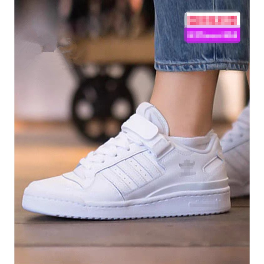 Forum 84 low ADV classic sport casual shoes for woman man with box ...
