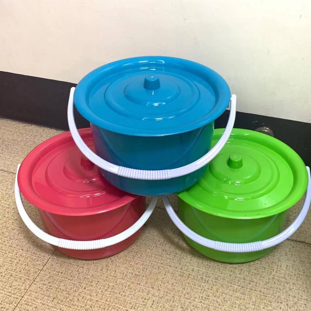 ARINOLA KIDS POTTY TRAINING BABY POTTY TOILET CHAMBER POT | Shopee ...