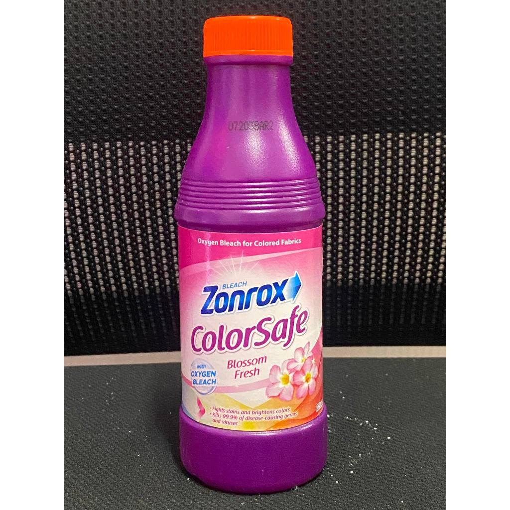 Zondrox Colorsafe (225ml, 450ml) | Shopee Philippines