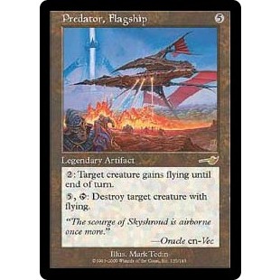 Predator, Flagship - Nemesis | Shopee Philippines