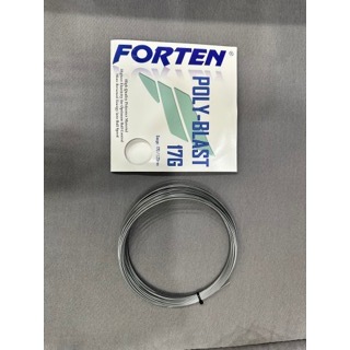 Forten Tennis String 17 G (Colored) | Shopee Philippines