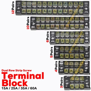 Shop terminal block for Sale on Shopee Philippines