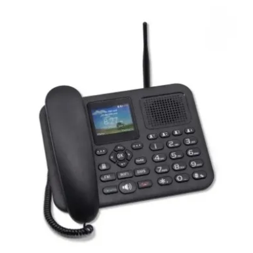 Fixed Wireless Android Telephone Modem with Wi-fi Call Record SMS ...