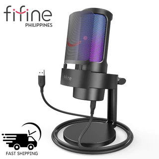 FIFINE PHILIPPINES, Online Shop | Shopee Philippines