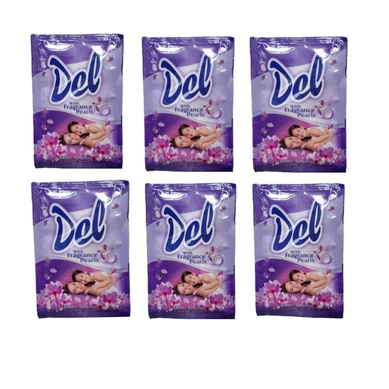 Shop del fabric softener for Sale on Shopee Philippines