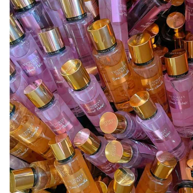 Victoria's secret Fragrance mist collection 250ml Cash on delivery ...
