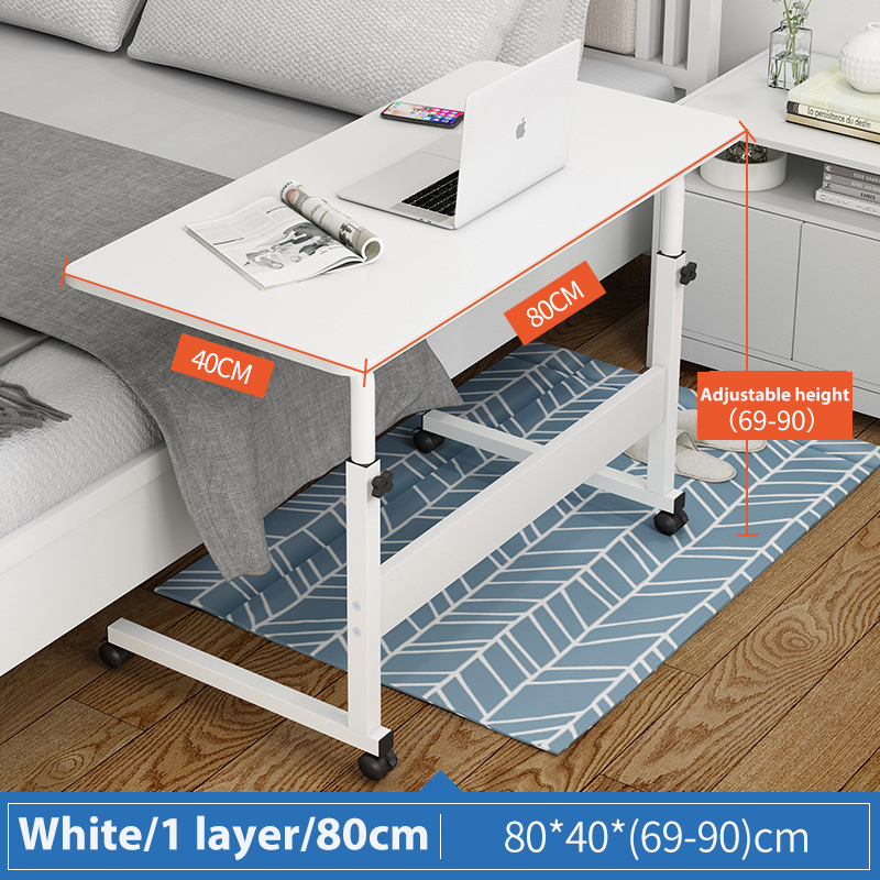 Portable Study Table for Kids Study Adjustable Laptop Desk Office ...