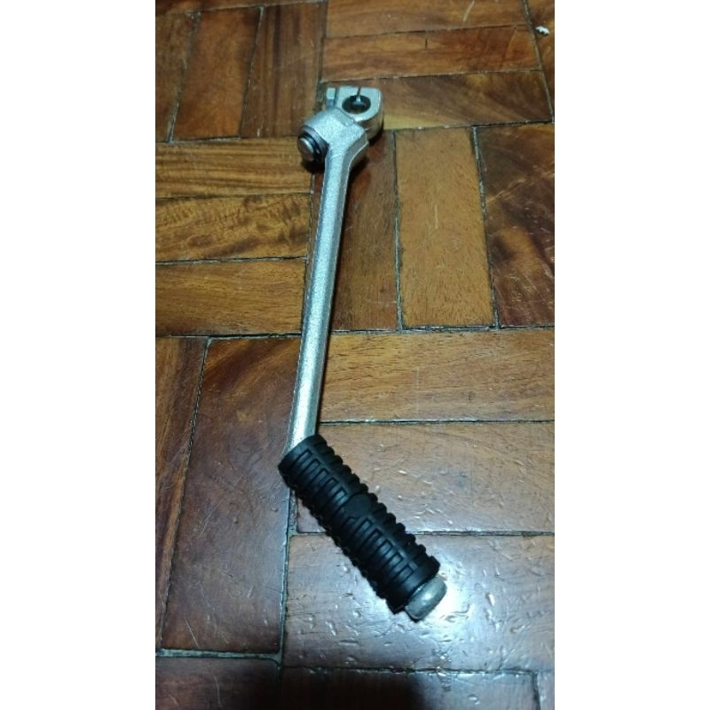 KICK STARTER ( TADYAKAN) FOR SUZUKI X4/ GP 125 | Shopee Philippines