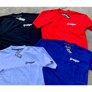 GRASYA WORLDWIDE SHIRT | ALL COLORS AVAILABLE | Shopee Philippines