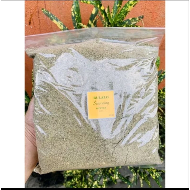 Bulalo Powder in 1kg | Shopee Philippines