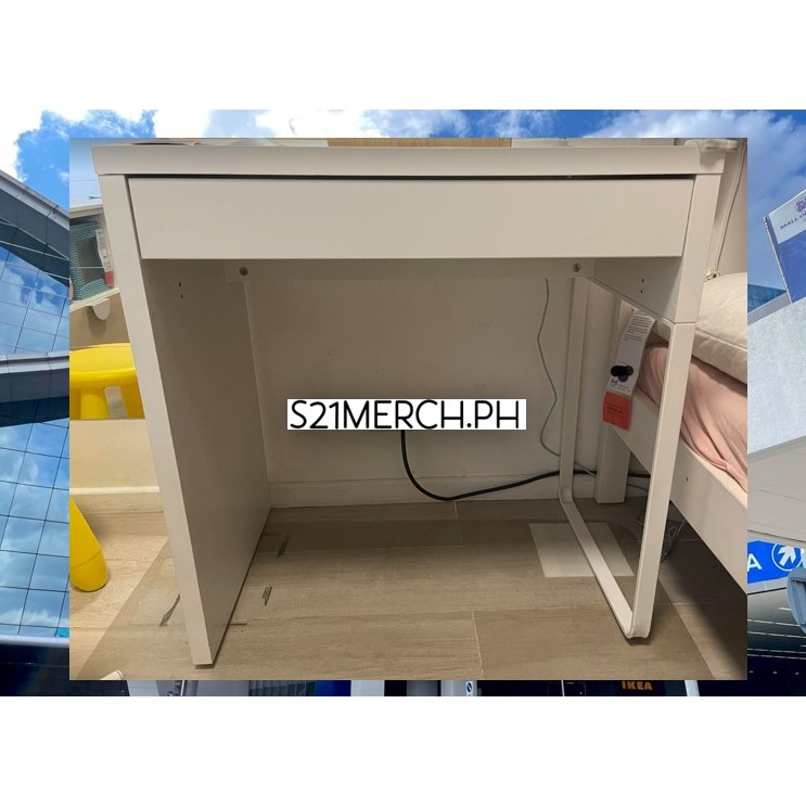 S21 Genuine MICKE Desk 73x50 cm | Shopee Philippines
