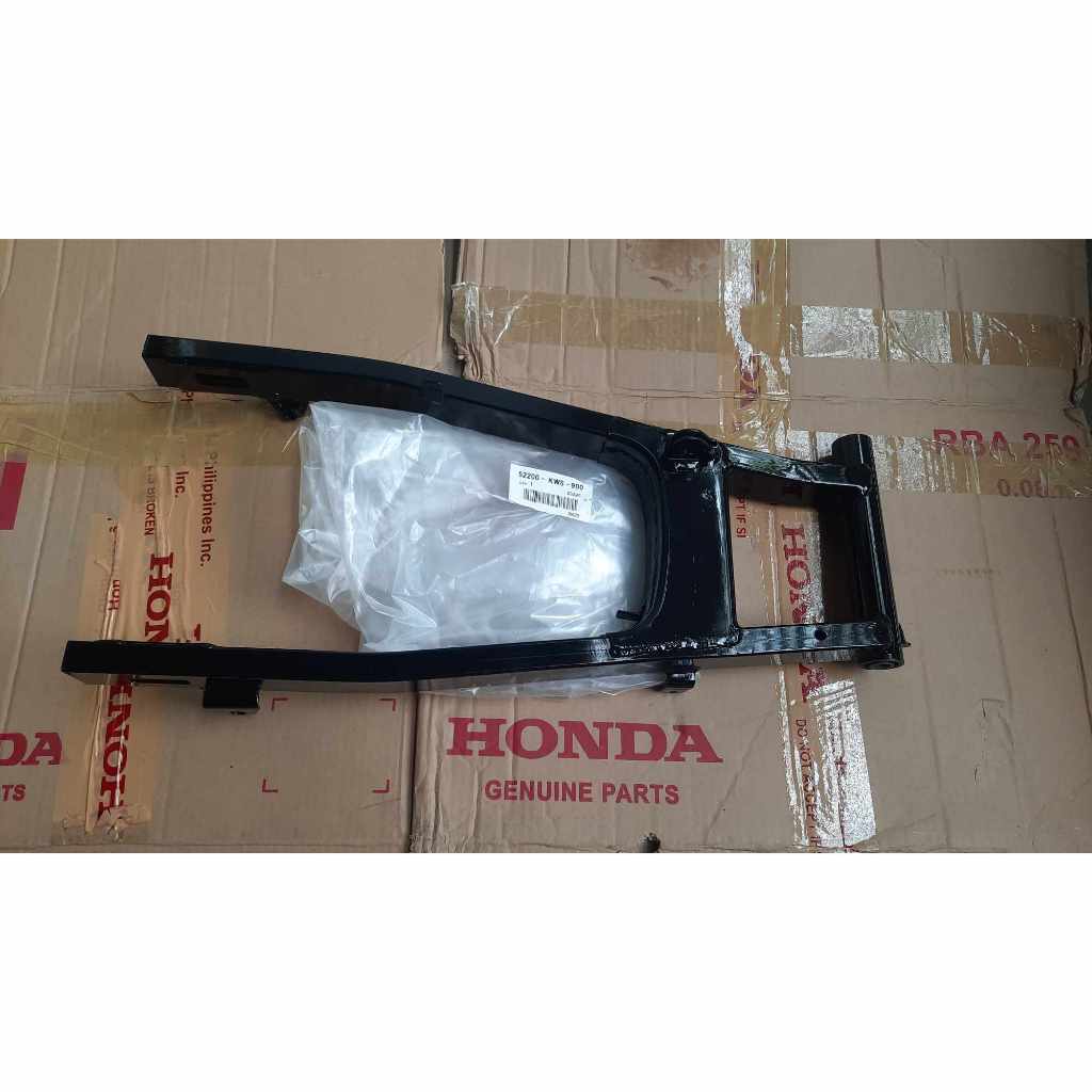 Swing Arm Honda Genuine(CB110) | Shopee Philippines