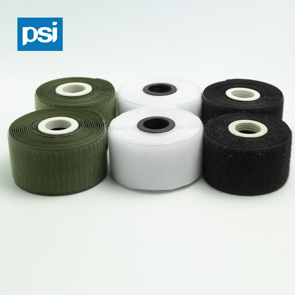 Magic tape 5cm x 3m Fastene Sew-on Clothing Bags Jackets Magic Tape ...