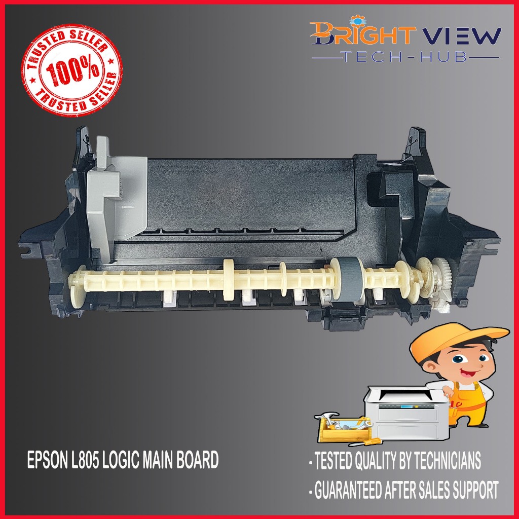 EPSON L805 ASF ASSEMBLY | Shopee Philippines