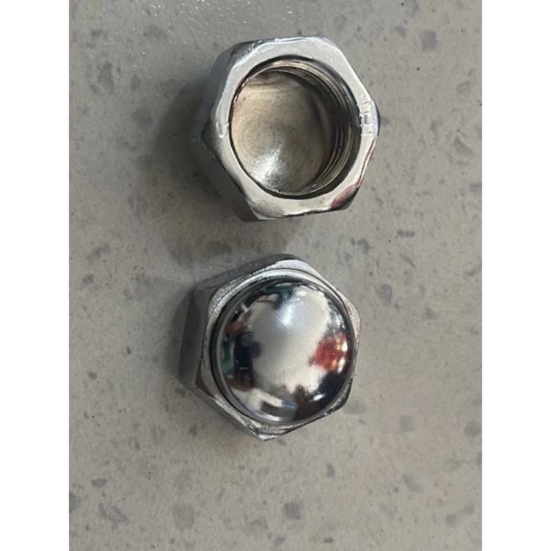 T-POST NUT HONDA TMX 125/155/RUSI 125/150 | Shopee Philippines