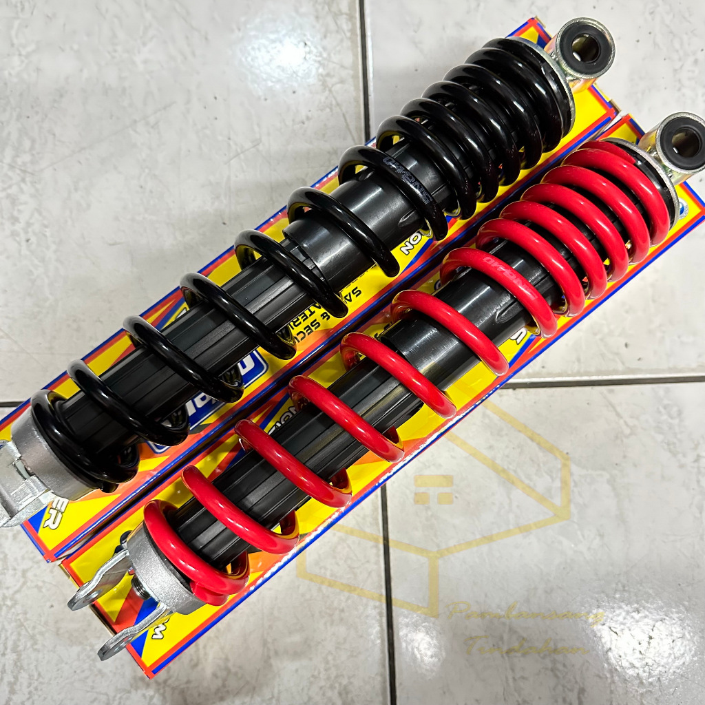 Mono Shock 325mm Click 125i Click 150i (Owens) | Shopee Philippines