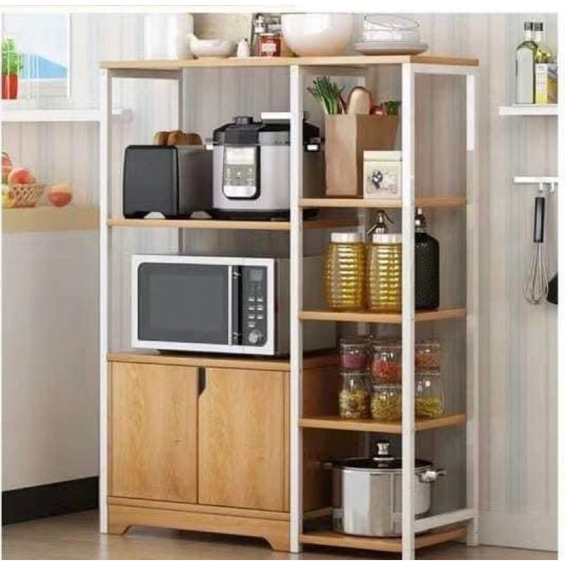 Kitchen/ Pantry Organizer | Shopee Philippines