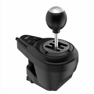 PXN A7 Racing 6+1 H-Pattern Driving Shifter for PC, PS4, PS5, Xbox ...