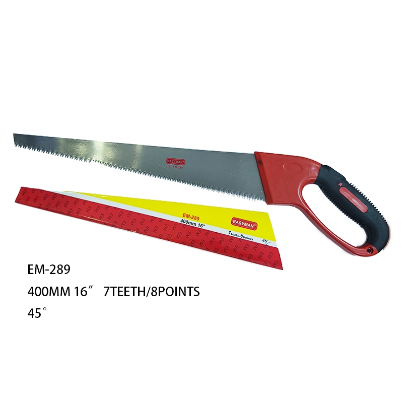 Hand Saw Compass Saw Wood Saw Plywood Kahoy Lagaring Wood Cross Cut MMT ...