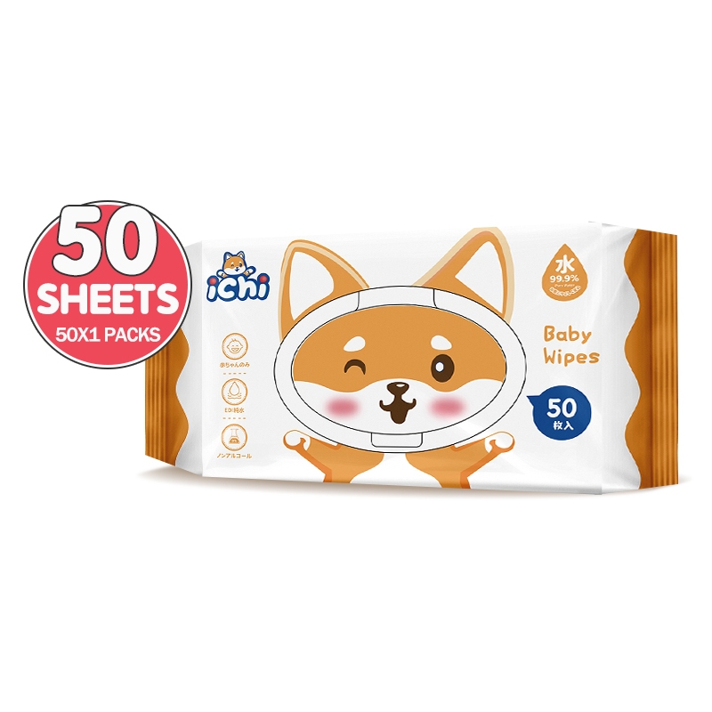 ICHI Tissue Paper towel (8pcs) Organic Facial Tissue 3 ply ichi wood taste series 480 sheets ...