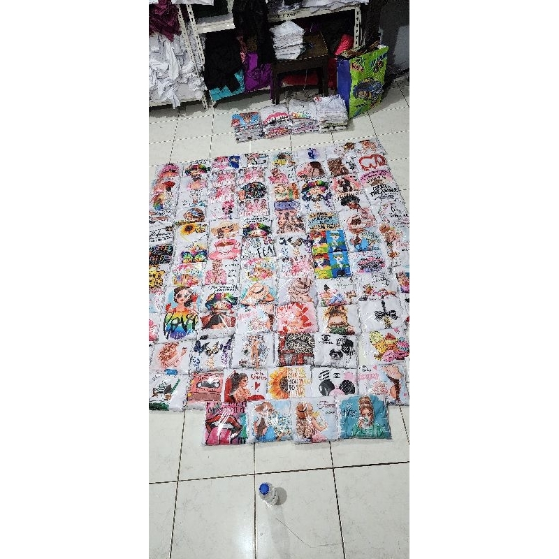 SHOPEE LIVE SELLING CHECK OUT | Shopee Philippines