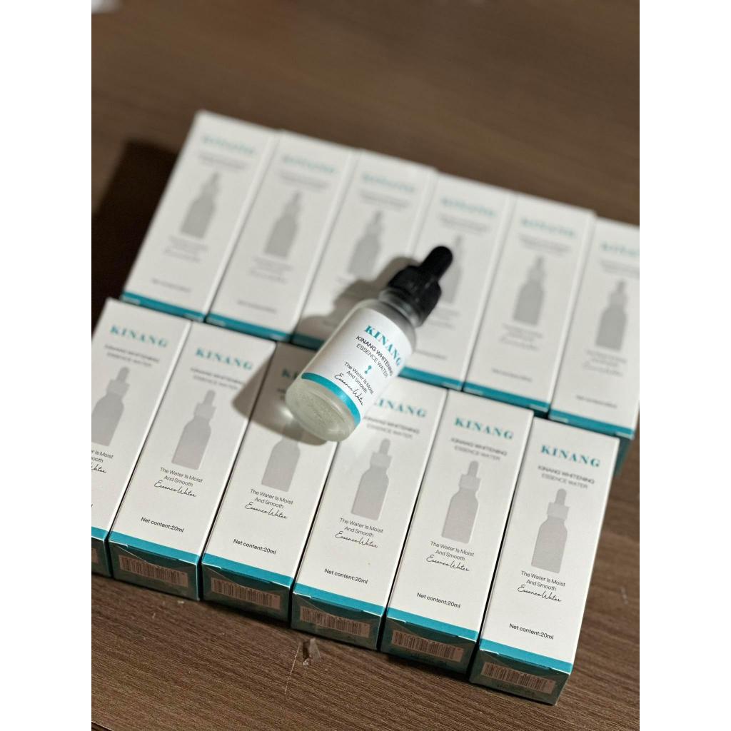 Kinang Serum - 12pcs for 900 | Skin Radiance and Moisture Improvement ...
