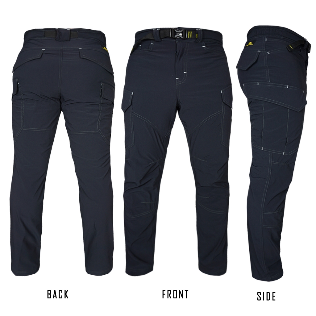 8a Performance - Epic Semi-fit Pants | Shopee Philippines