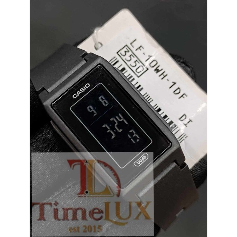 CASIO RUBBER LF 10WH 1D | Shopee Philippines