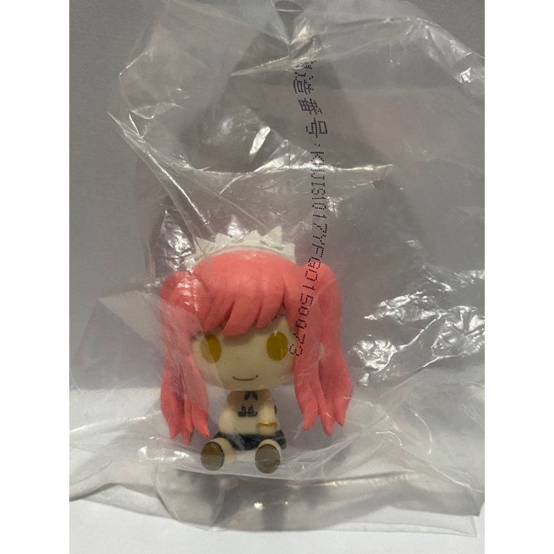 Fate Grand Order Summer Swimsuit Medb Chokonokko Figure | Shopee ...