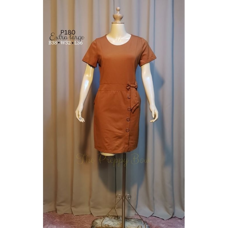 The Preppy Bow item #1 (Mharie) | Shopee Philippines