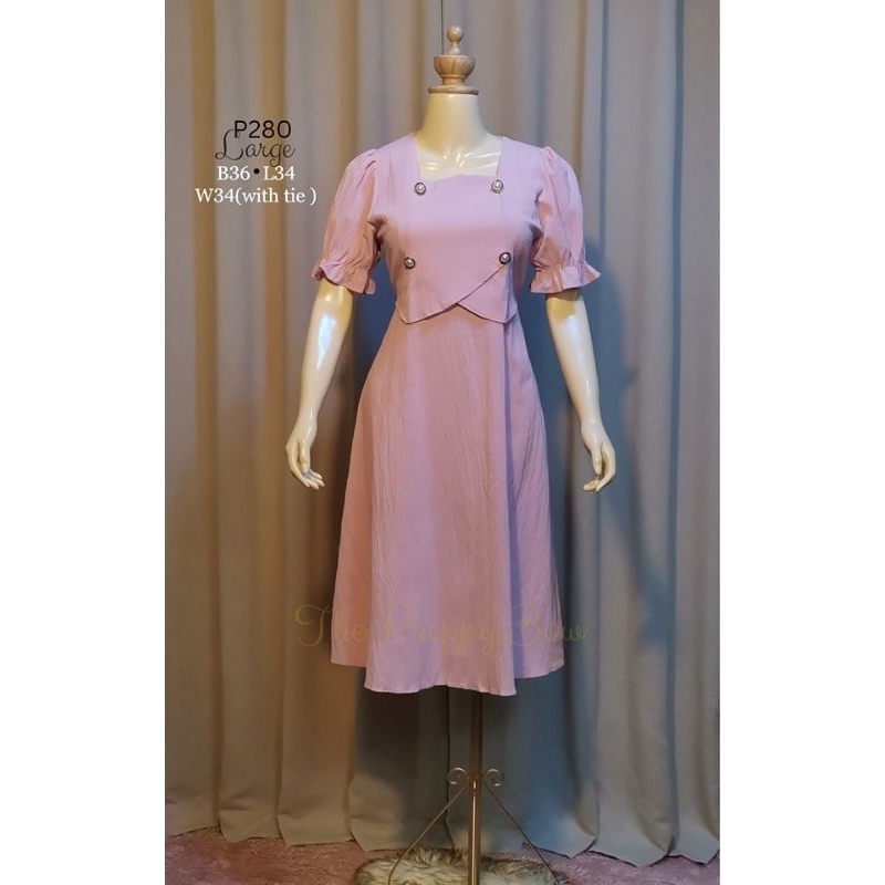 The Preppy Bow item #16 (Marilyn Gutierrez) | Shopee Philippines